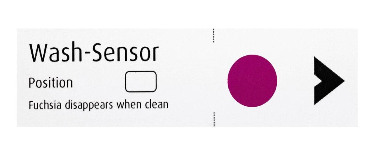 Wash Sensor U - DF